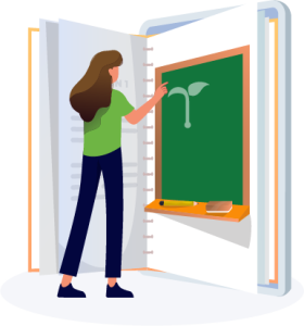 About Evoke Learning | Academic Coaching & ADHD Support