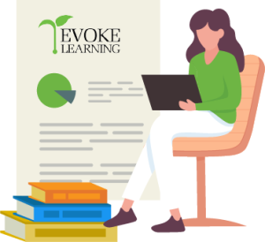 Online Academic Support & Virtual Learning | Evoke Learning
